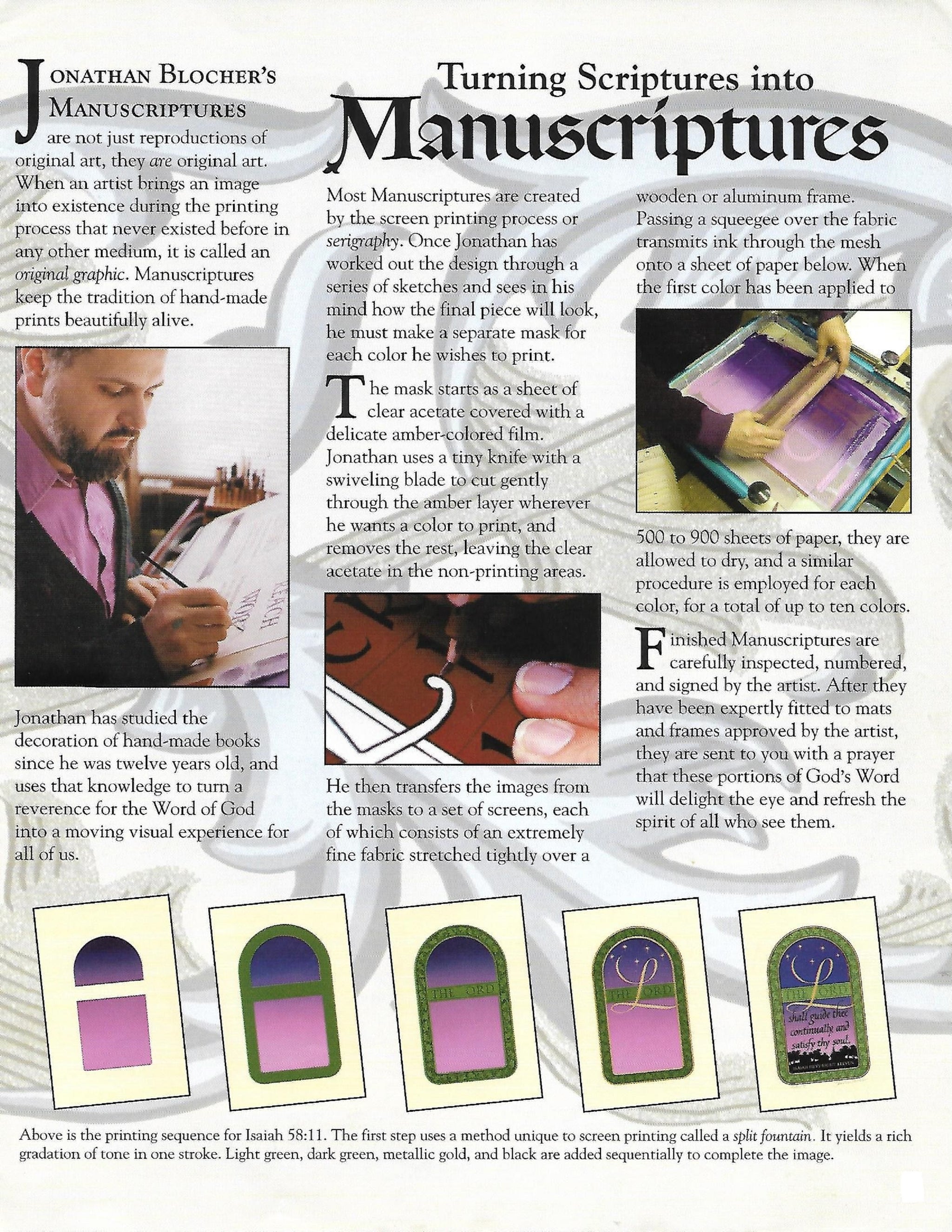 Manuscriptures – Manuscriptures.com