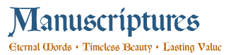 Manuscriptures – Manuscriptures.com
